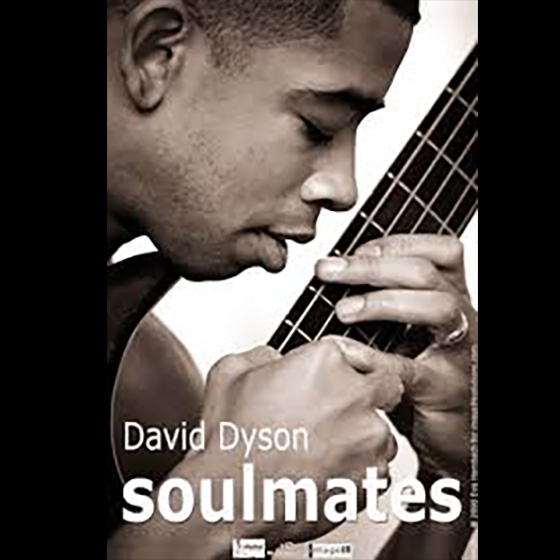 David Dyson - Professional Bassist - Official Website