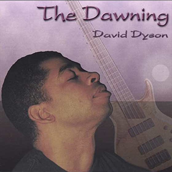 David Dyson - Professional Bassist - Official Website